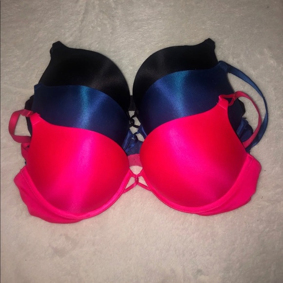 Victoria's Secret | Intimates & Sleepwear | Victoria Secret Bombshell ...